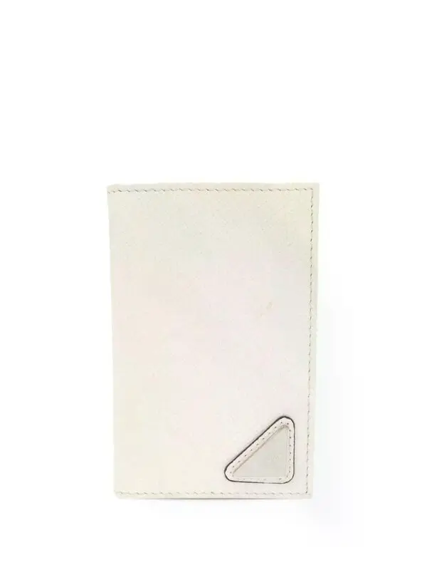 Prada 2013-2026 Saffiano Card Holder