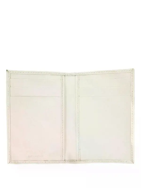 Prada 2013-2026 Saffiano Card Holder
