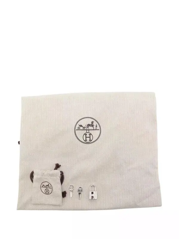 Hermès Picotin Lock 18 Eclat Handbag