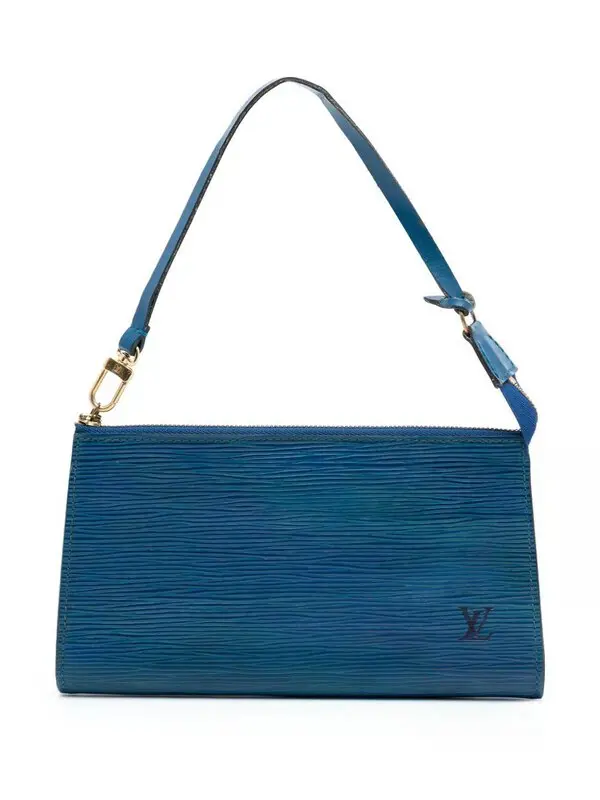 LOUIS VUITTON Epi Pochette Accessoires Shoulder Bag