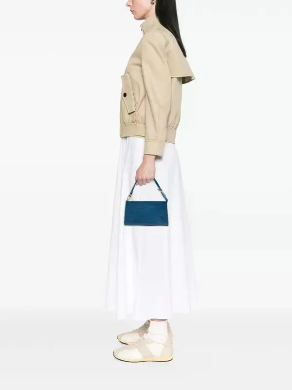 LOUIS VUITTON Epi Pochette Accessoires Shoulder Bag