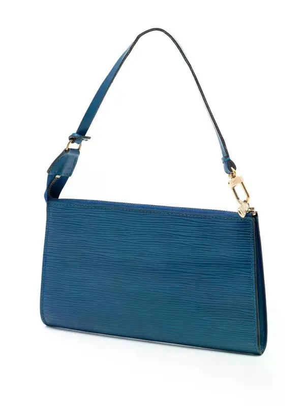 LOUIS VUITTON Epi Pochette Accessoires Shoulder Bag