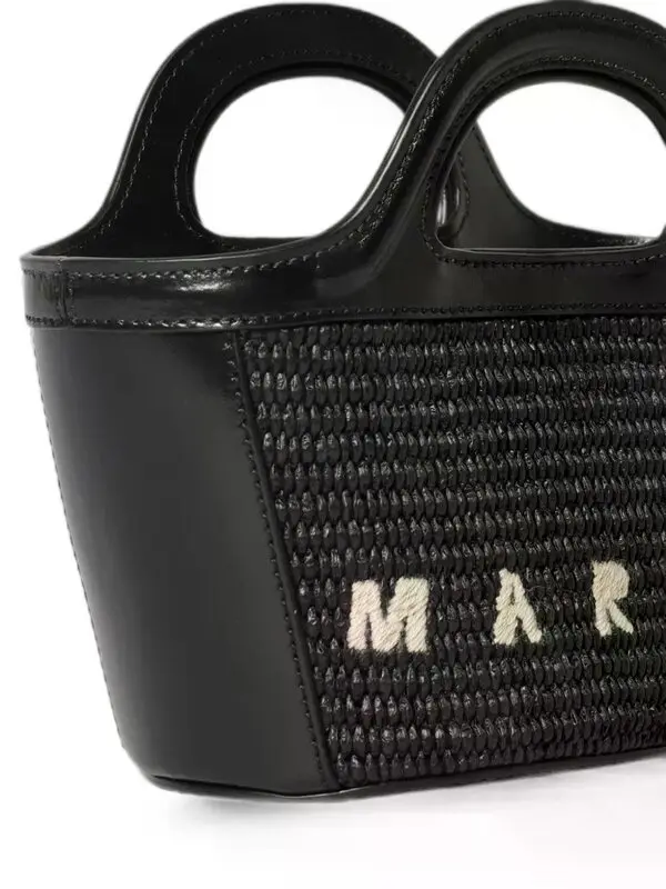 Marni Tropicalia Shoulder Bag