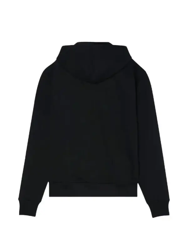 AMI Paris De Coeur Hoodie