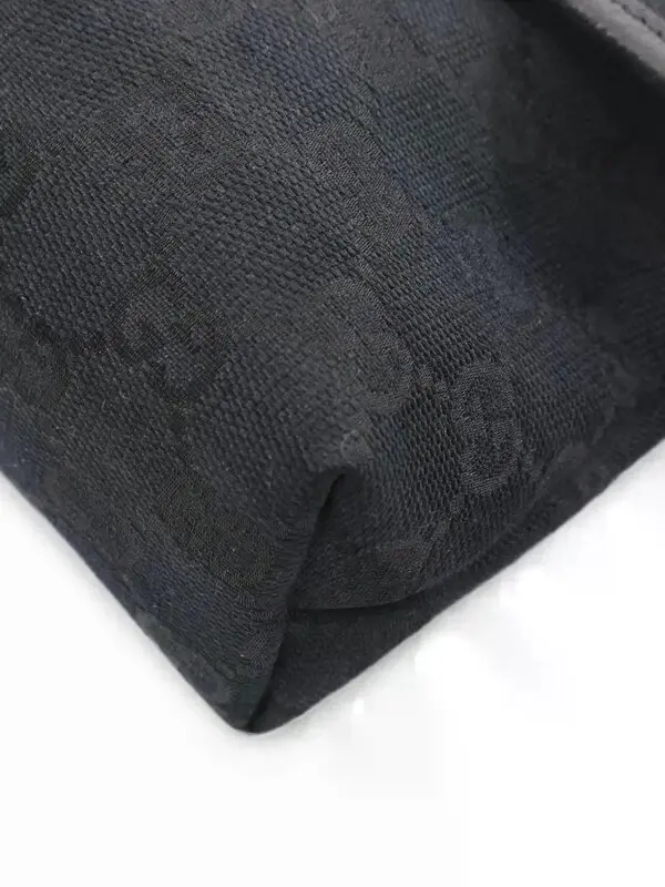 Gucci Gg Supreme Belt Bag