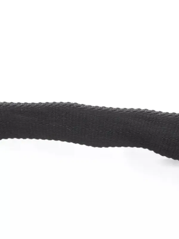 Gucci Gg Supreme Belt Bag
