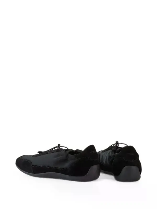VAGABOND SHOEMAKERS Hollie Panelled Sneakers
