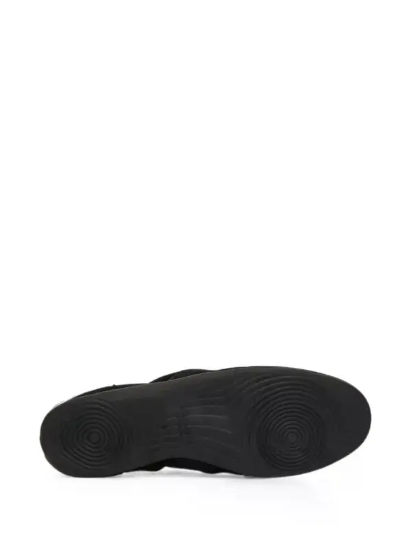 VAGABOND SHOEMAKERS Hollie Panelled Sneakers