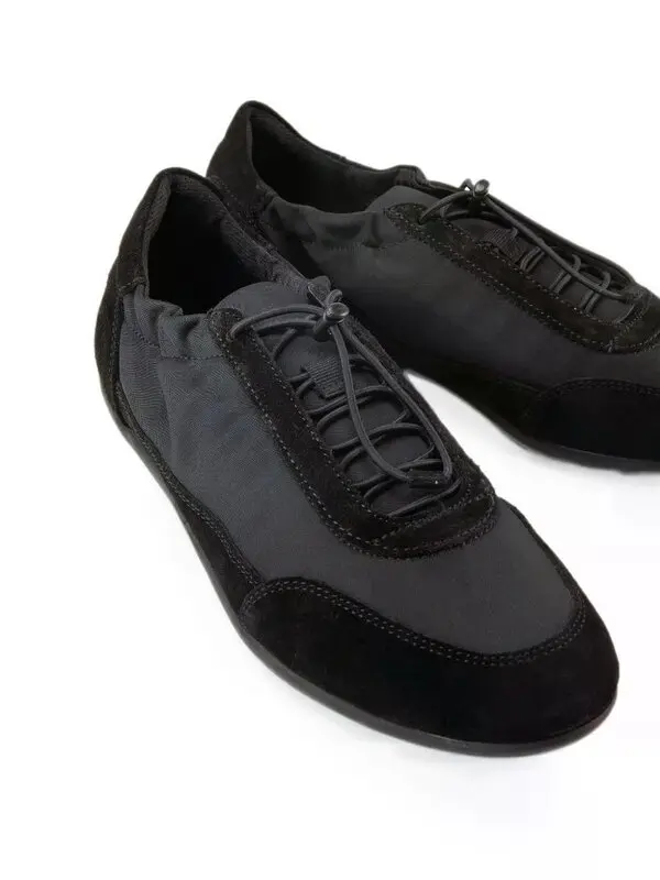 VAGABOND SHOEMAKERS Hollie Panelled Sneakers