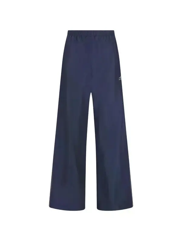 Balenciaga Piped Track Pants