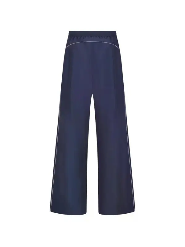 Balenciaga Piped Track Pants