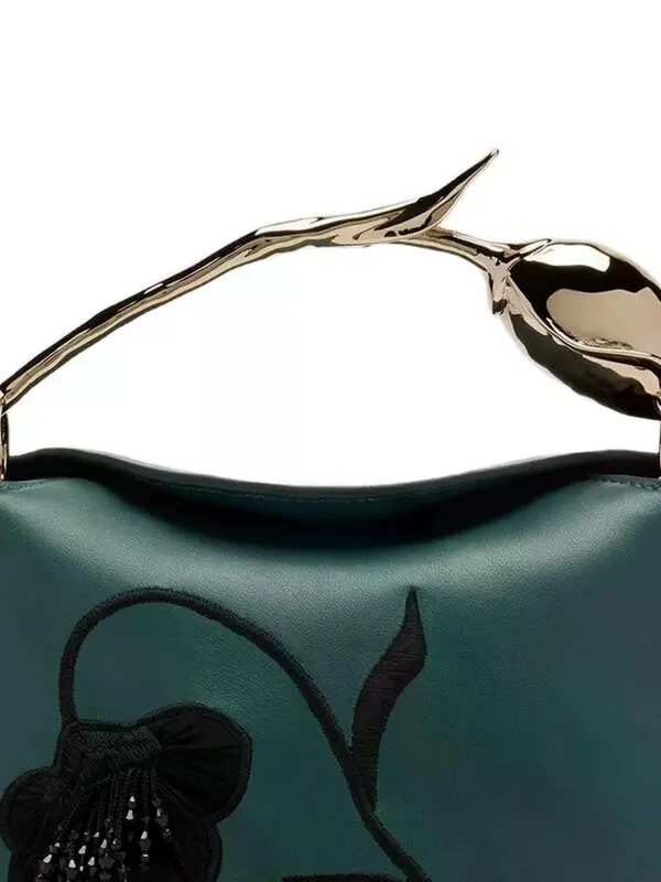 Erdem Mini Bloom Tote Bag
