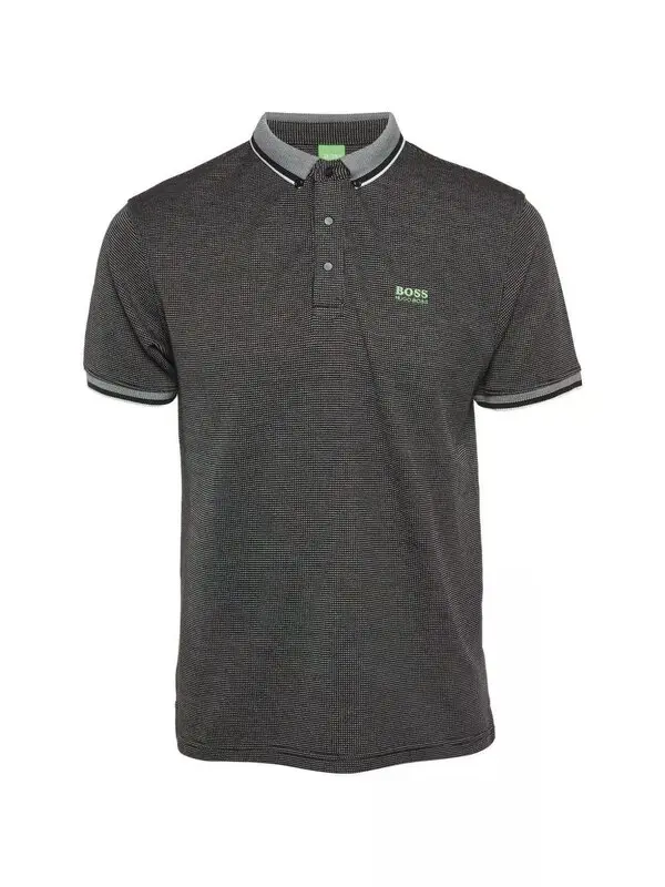 BOSS Short-sleeve Polo Shirt