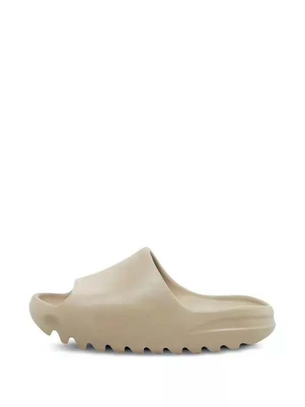 ADIDAS X YEEZY Yeezy Slide Sandals - Neutrals