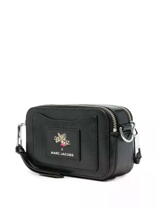 Marc Jacobs Wizard Of Oz Snapshot Shoulder Bag