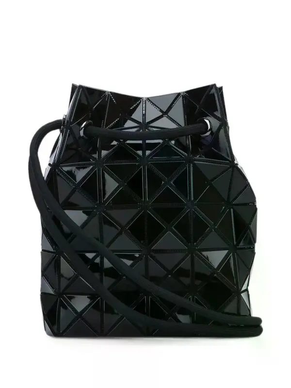 Issey Miyake Wring Shoulder Bag