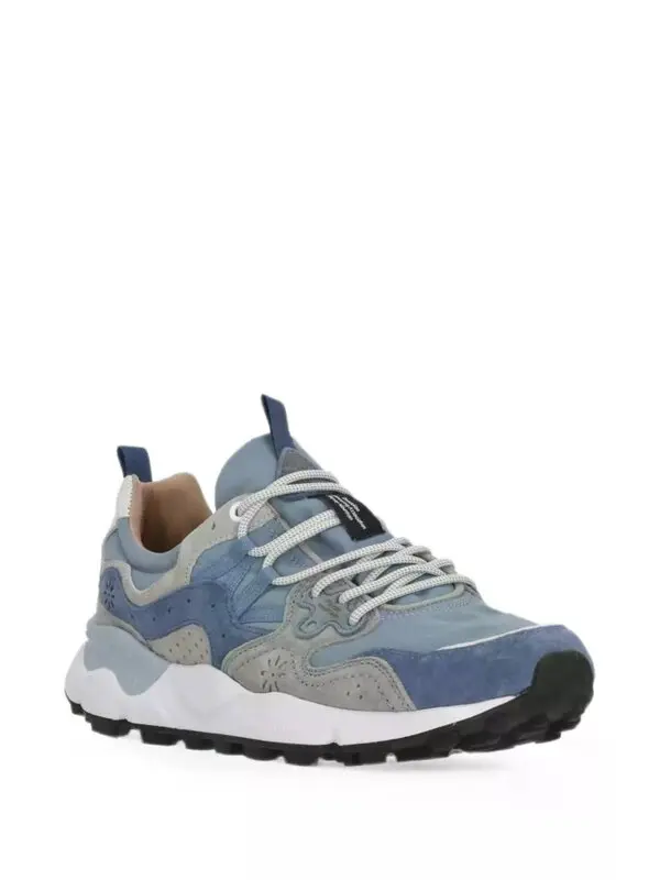 FLOWER MOUNTAIN Yamano 3 Lace-up Sneakers