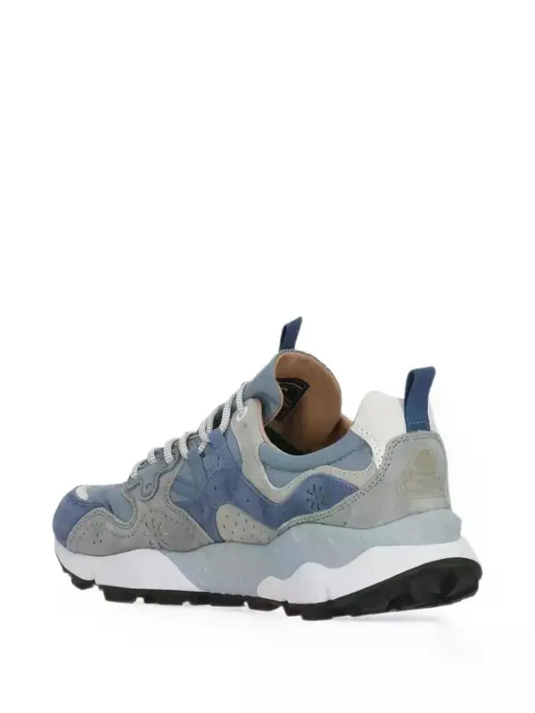 FLOWER MOUNTAIN Yamano 3 Lace-up Sneakers