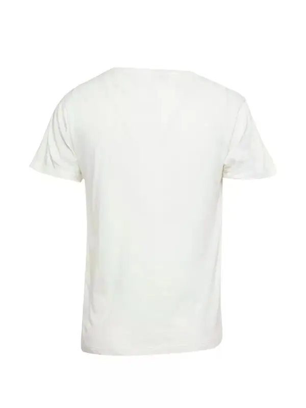 Gucci Garden Embroidered T-shirt