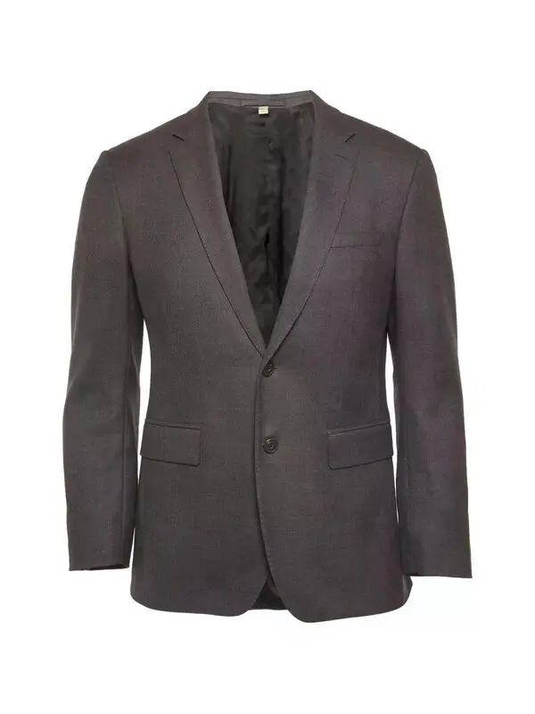 Burberry Regular-fit Blazer