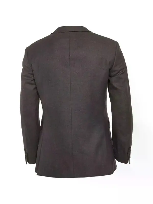 Burberry Regular-fit Blazer