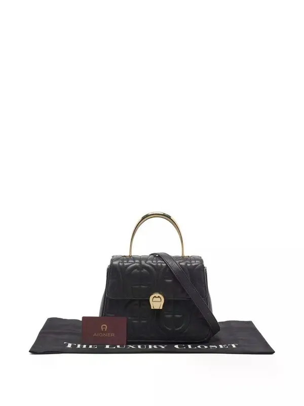 AIGNER Genoveva Handbag