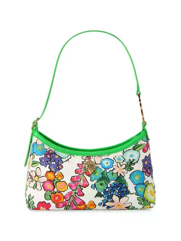 Kurt Geiger Leather Alternative Sling Bag