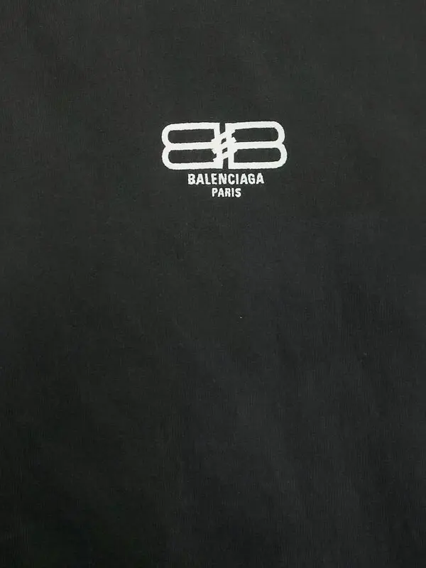 Balenciaga Bb Icon Hoodie