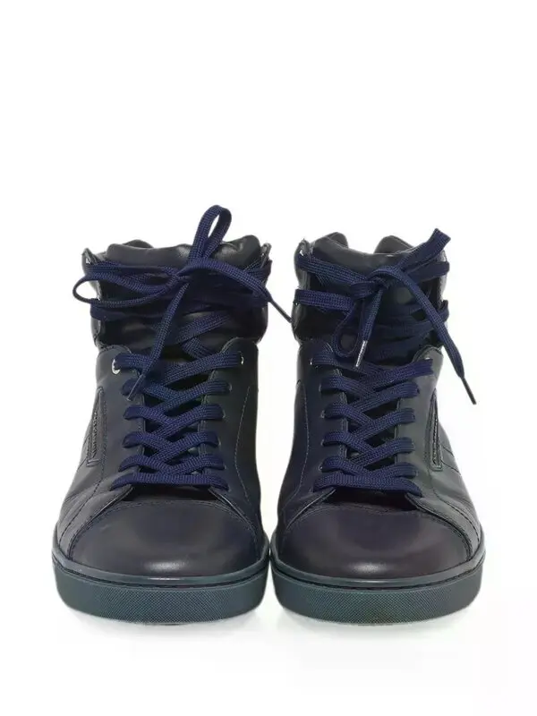 Dolce & Gabbana High-top Sneakers