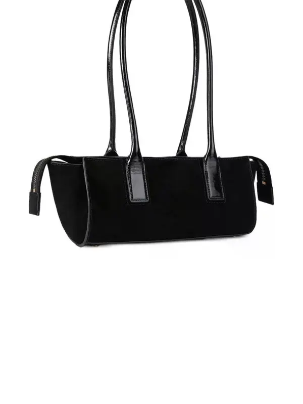 Kurt Geiger Sloane East West Shoulder Bag - Black