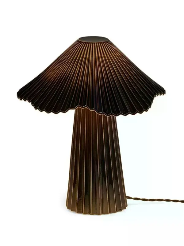 SERAX Uala Pleated Table Lamp