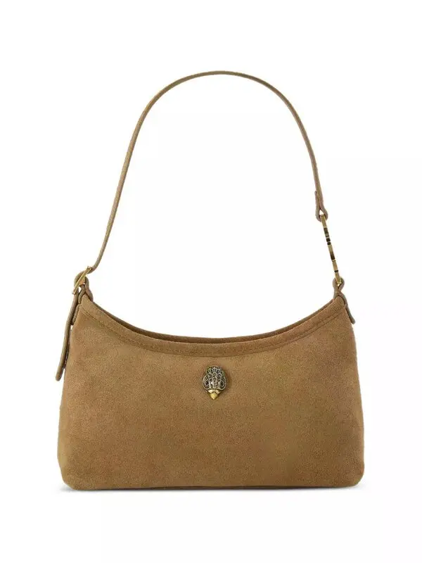 Kurt Geiger Sling Bag - Brown