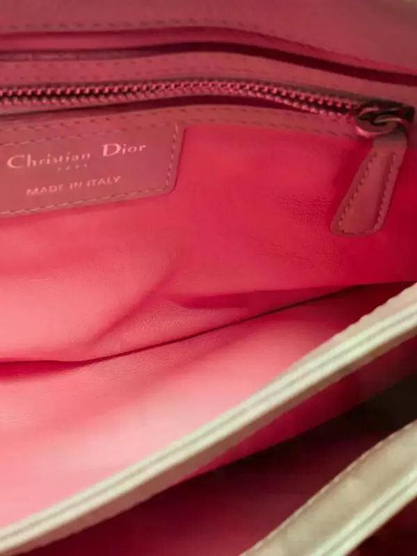 Dior Small Shoulder Bag