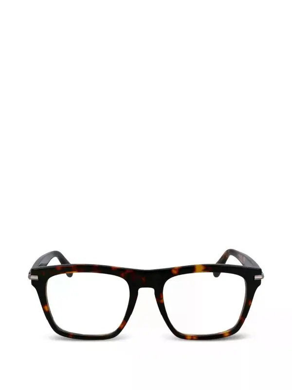 FERRAGAMO Square-frame Glasses
