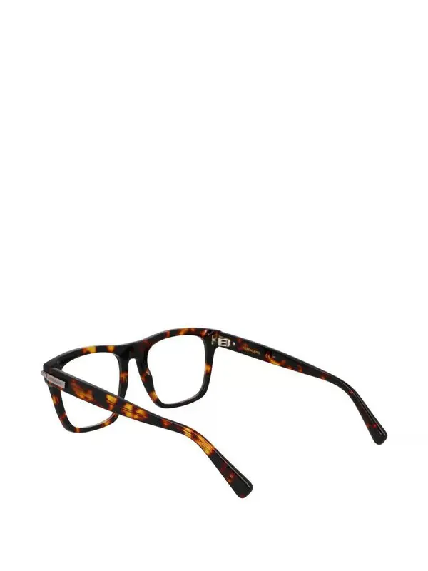 FERRAGAMO Square-frame Glasses