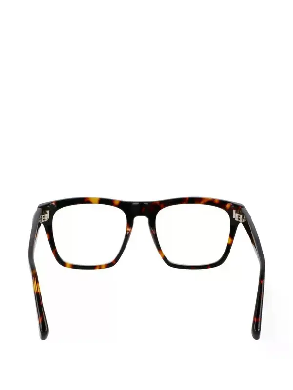 FERRAGAMO Square-frame Glasses