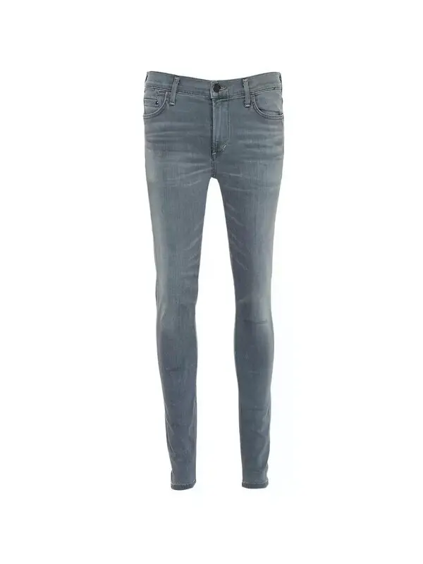 Citizens Of Humanity Rocket Skinny Jeans - Grey