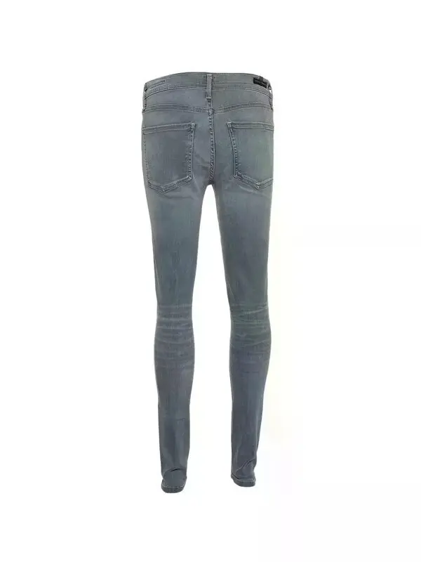 Citizens Of Humanity Rocket Skinny Jeans