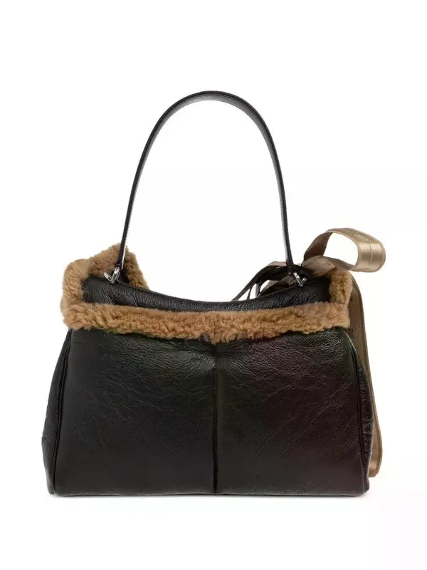 Balenciaga Rodeo Shoulder Bag
