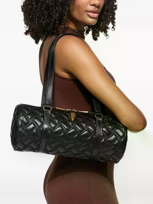 Kurt Geiger Kensington Barrel Bag