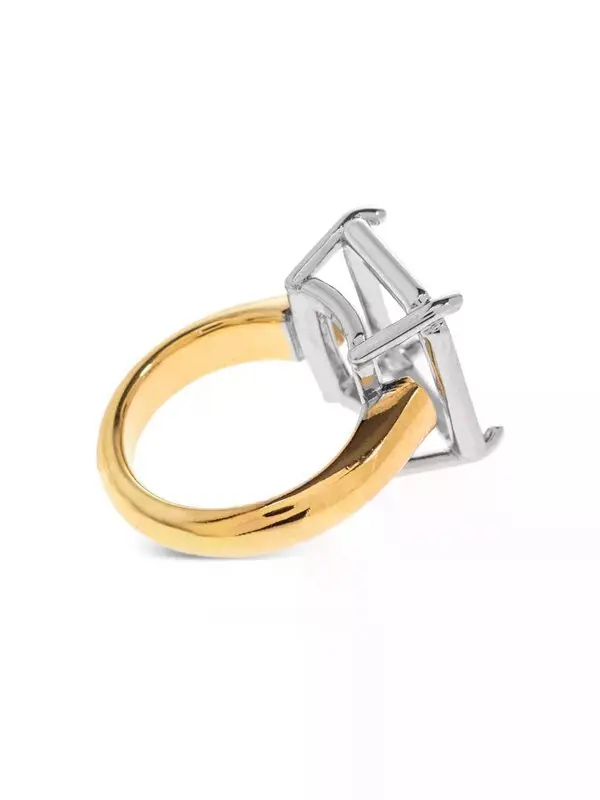 Balenciaga Brass Ring