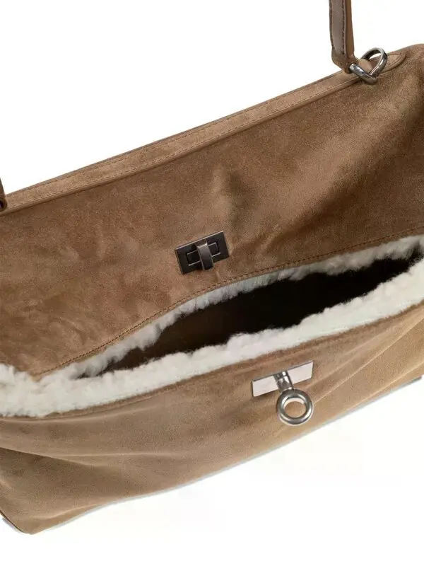 Balenciaga Medium Rodeo Tote Bag