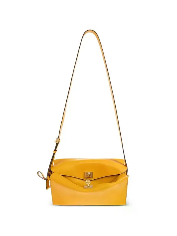 Balenciaga Medium Le 7 Shoulder Bag