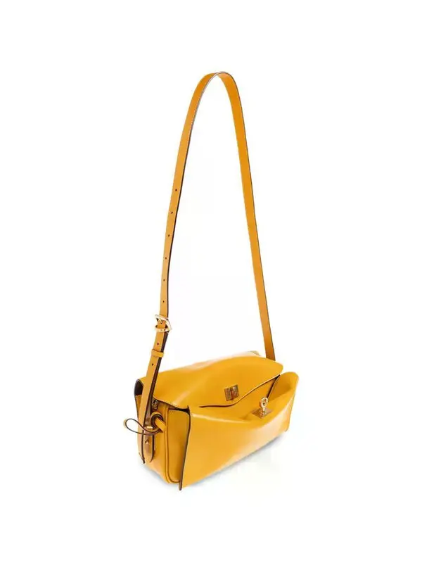 Balenciaga Medium Le 7 Shoulder Bag