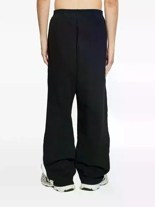 Balenciaga Cotton Track Pants