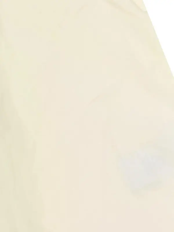 Hermès Cotton Long-sleeve Shirt