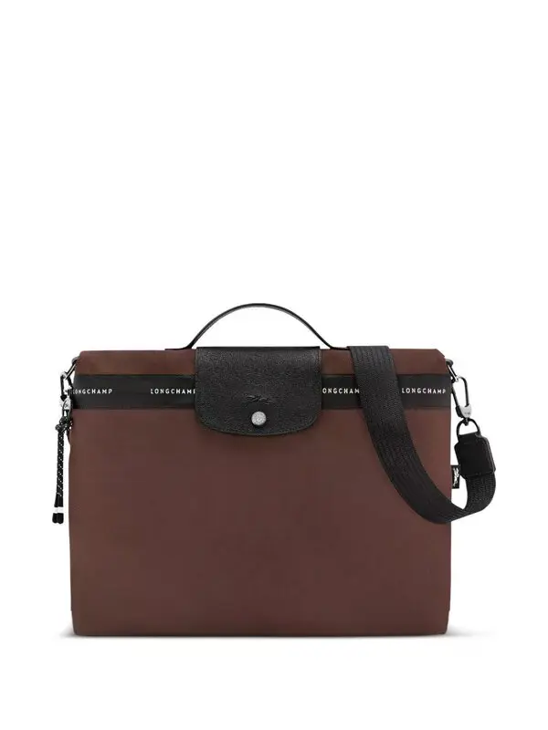 Longchamp Le Pliage Energy Briefcase