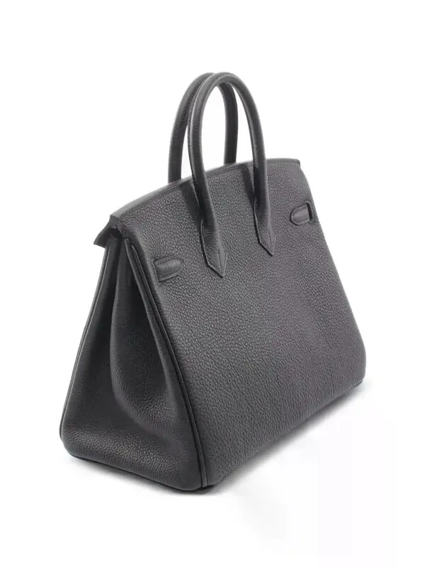 Hermès Birkin 25 Togo Handbag