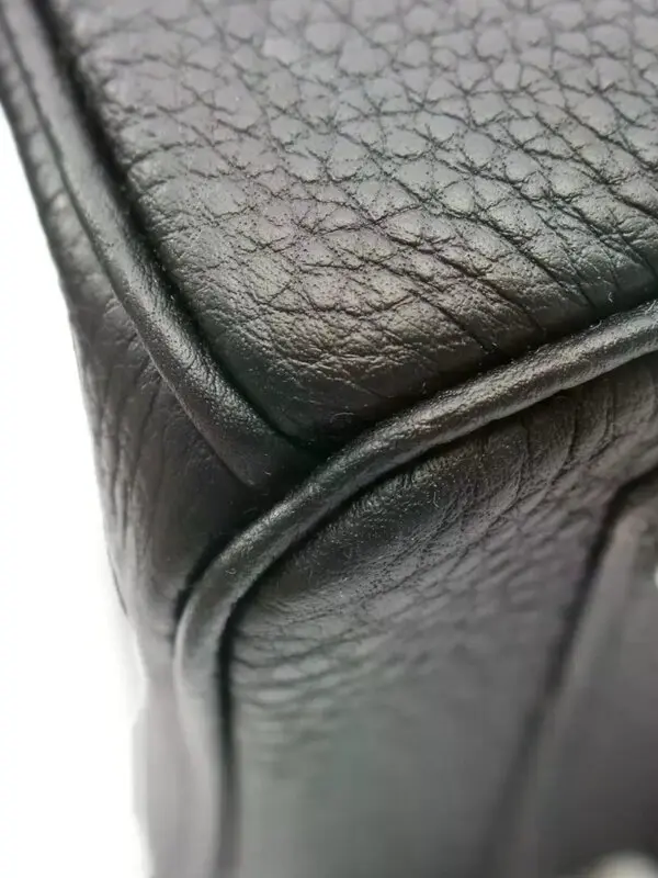 Hermès Birkin 25 Togo Handbag