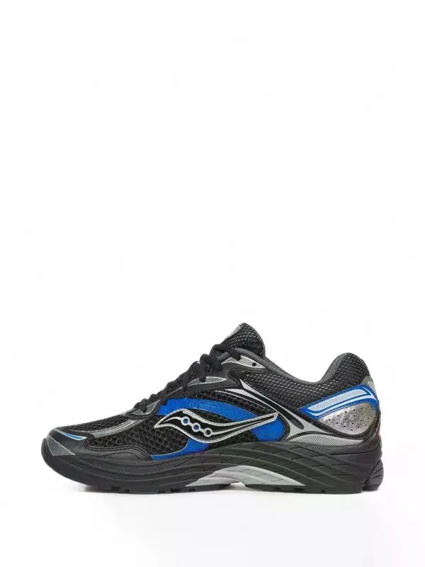 Saucony Progrid Omni Sneakers - Black